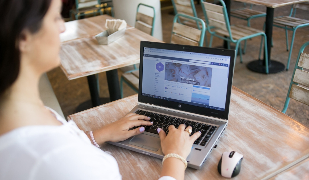 portada blog windrose | Paola Vidal